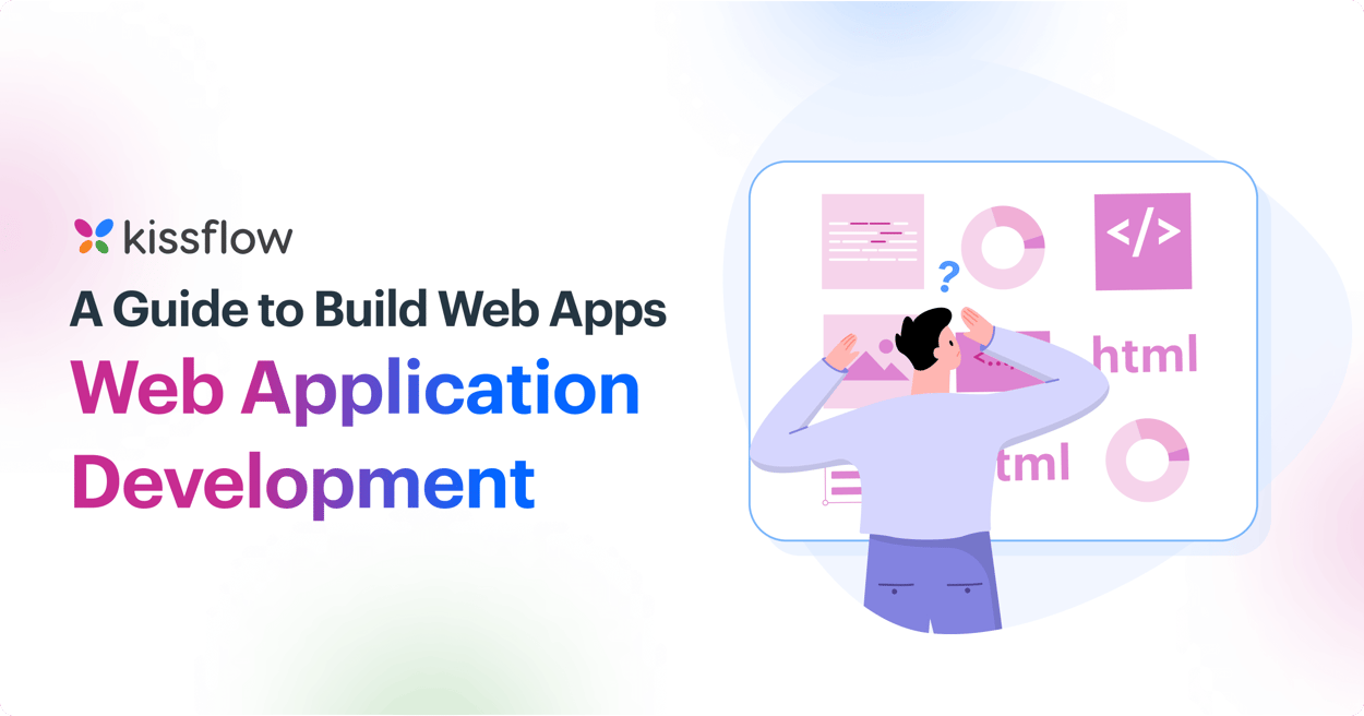 Web Application Development in 2025: Benefits & Types